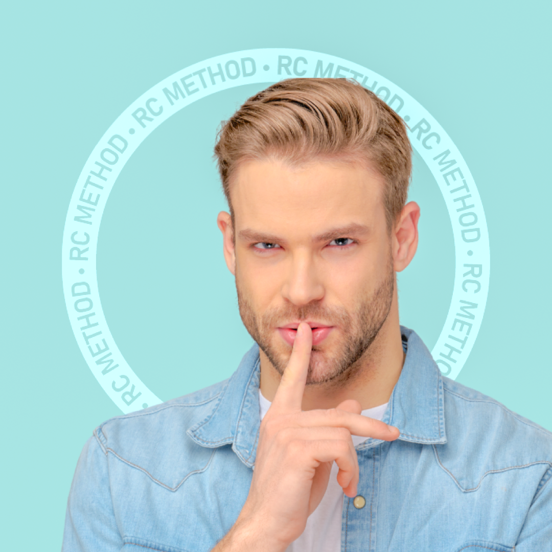 Job Pitch Consultation & Training | RC Method Search
